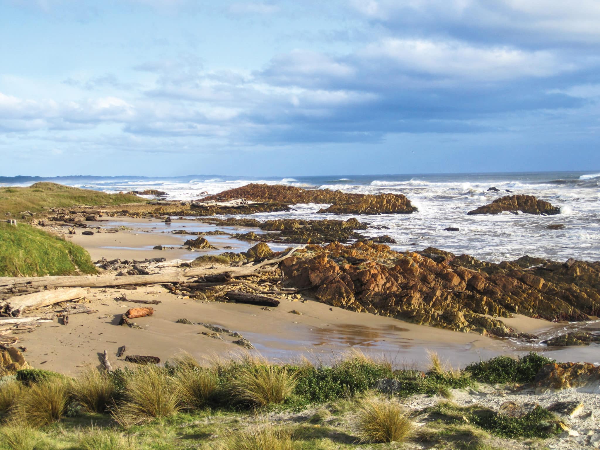 Navigating the Climate and Weather of Tasmania: What to Expect ...