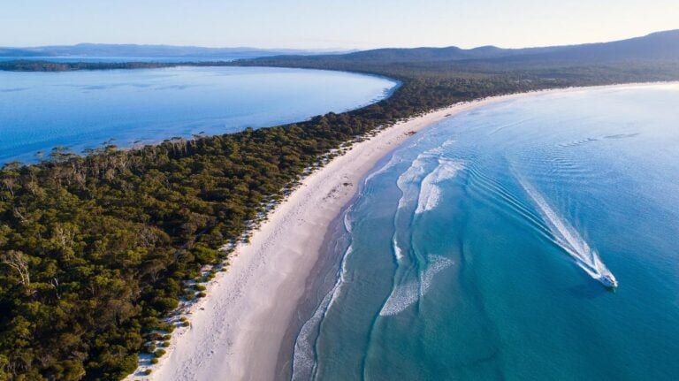 Your Guide to Visiting Maria Island - Tasmania Tours