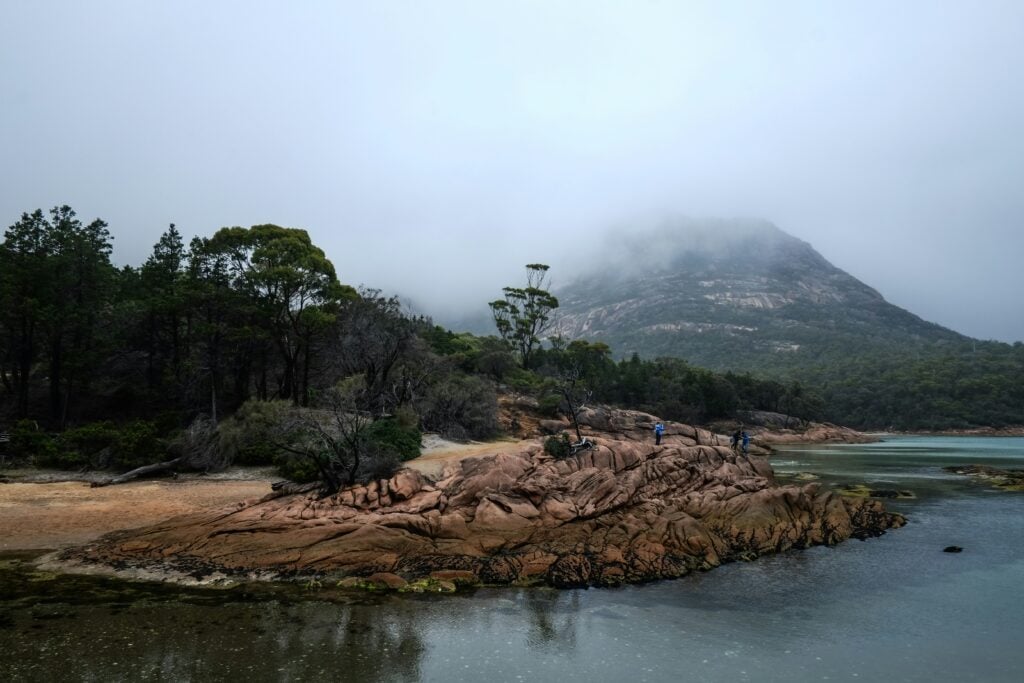 Tasmania's Top 10: A Journey Through the Island's Must-See Destinations ...