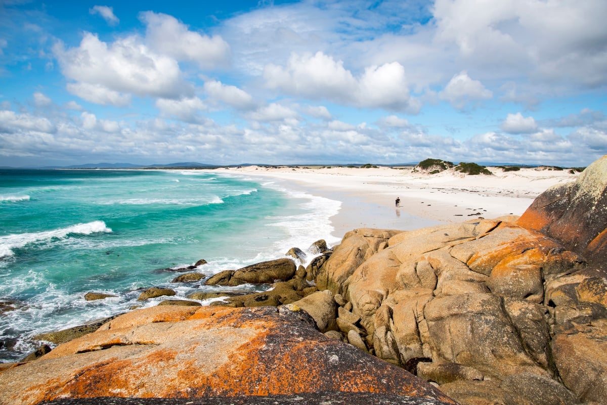 Bay of Fires Tasmania: Discover the East Coast Best Spots - Tasmania Tours