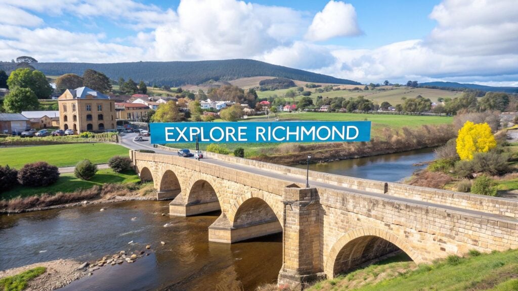 Top 8 Things to Do in Richmond Tasmania | Plan Your Visit Today ...