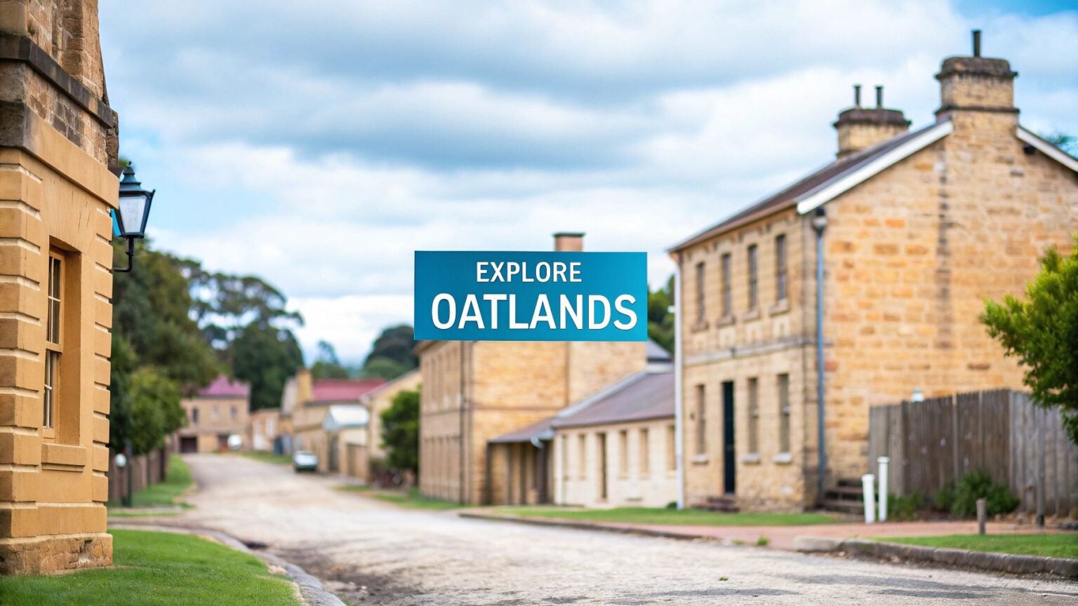 Top 8 Things to Do in Oatlands Tasmania for 2025 - Tasmania Tours