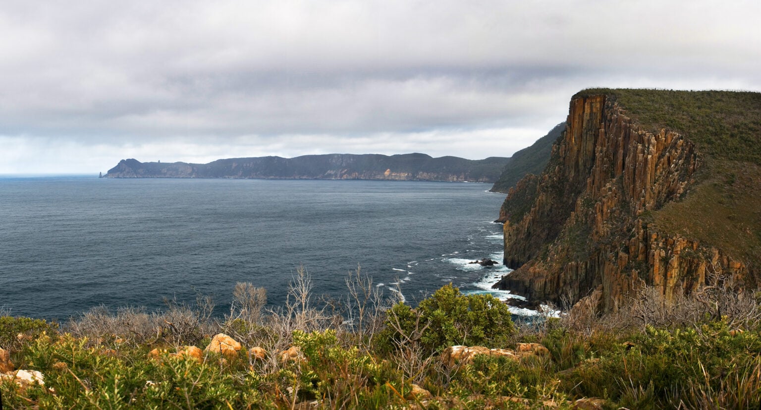 Your Guide to the 3 Capes Walk in Tasmania - Tasmania Tours